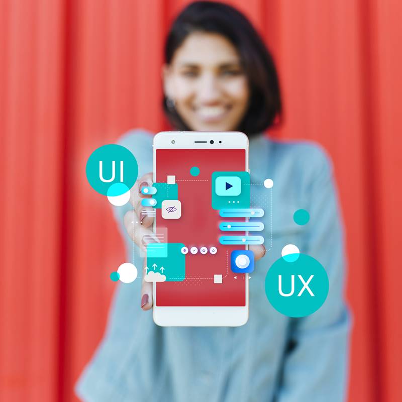 Mobile Application Development Netconsult